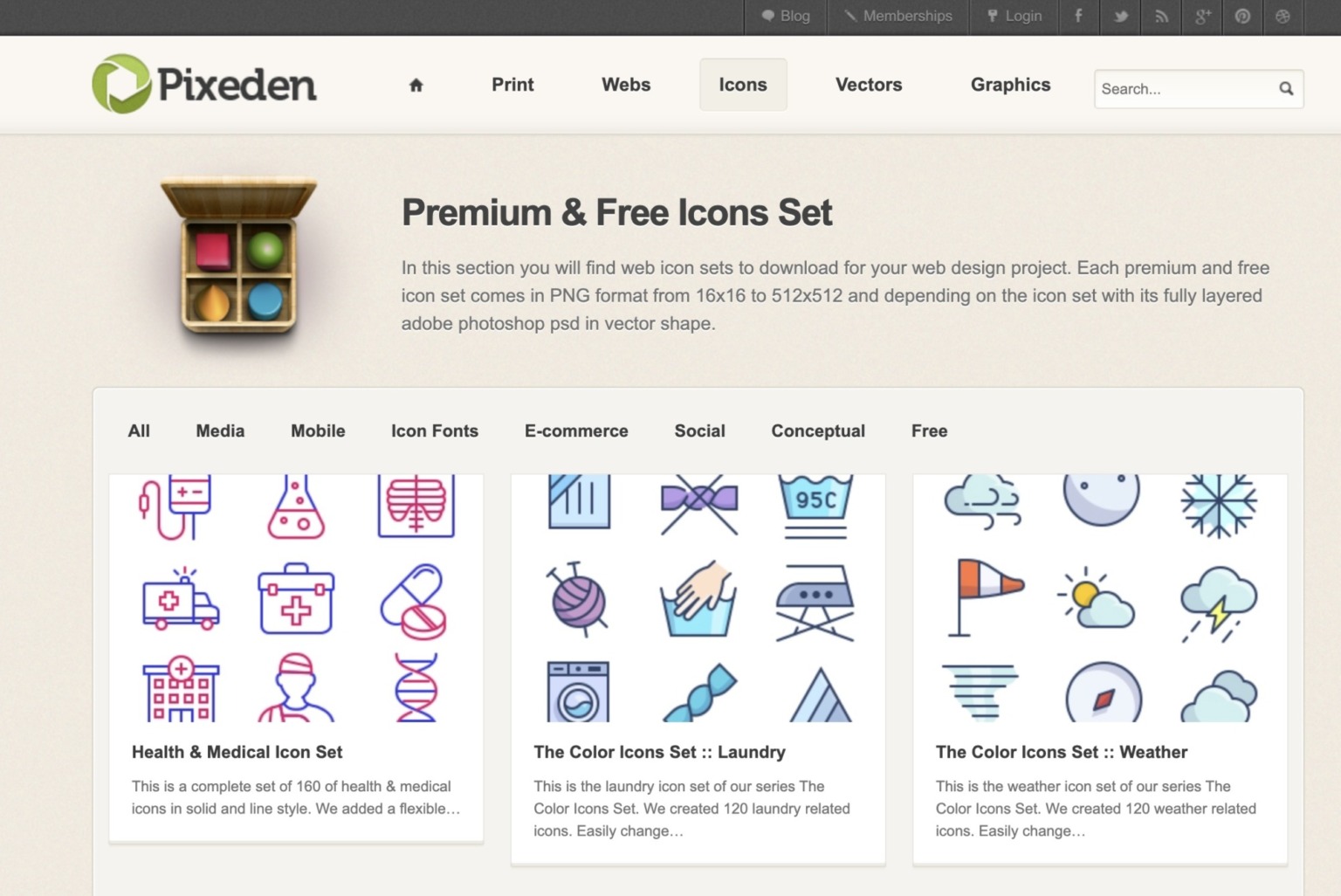 おしゃれフリーアイコン素材を集めました【商用利用可・無料】 | デザナル